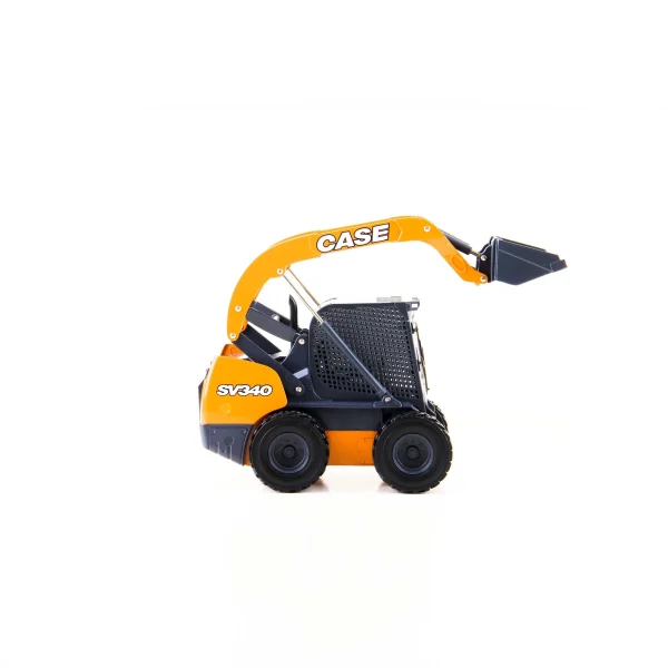 Minicargador CASE SV340B 1:32 • Agrovial
